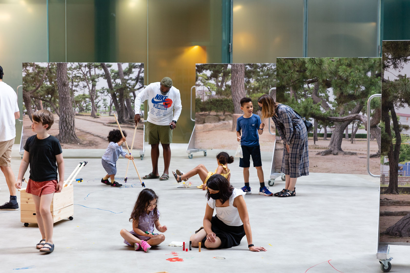 Which Arty Mischief Maker Are You? – Quiz | Tate