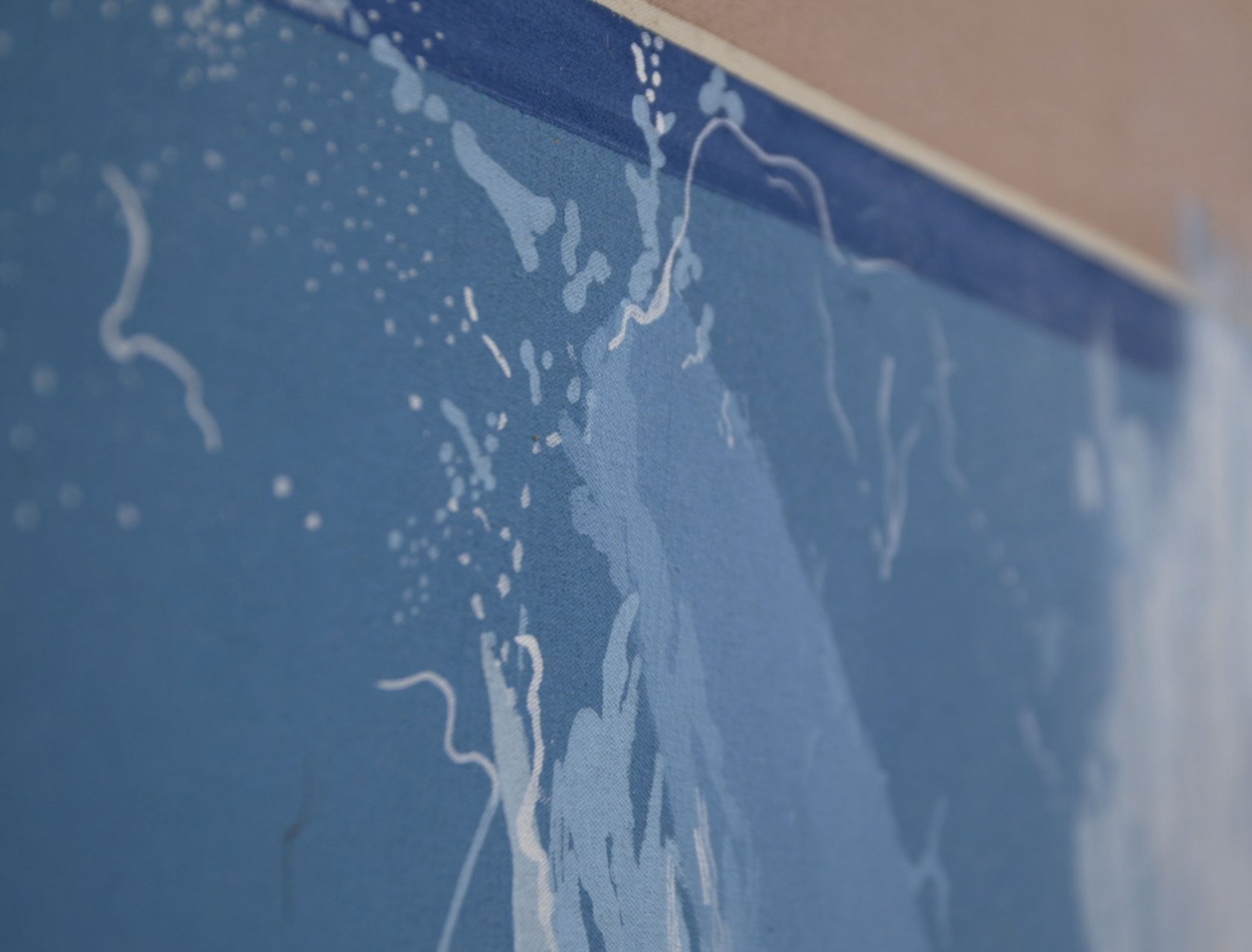 Understanding David Hockney's A Bigger Splash – Look Closer | Tate