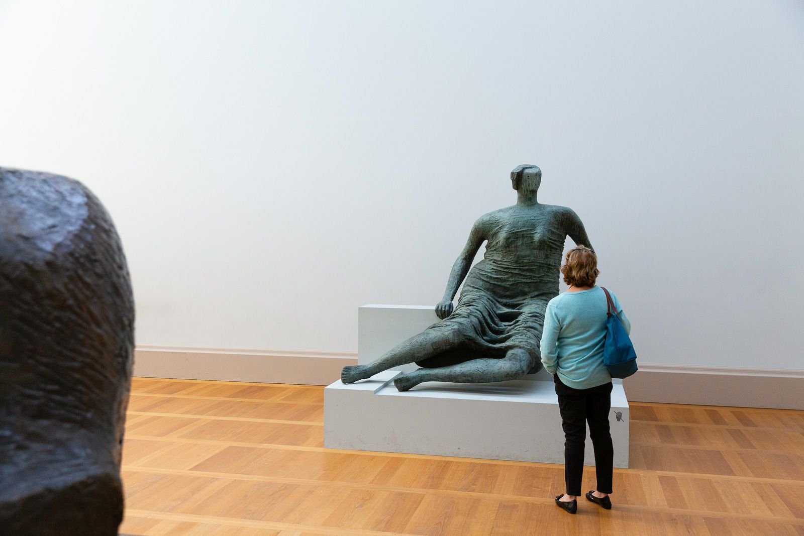 Henry Moore – Display at Tate Britain | Tate