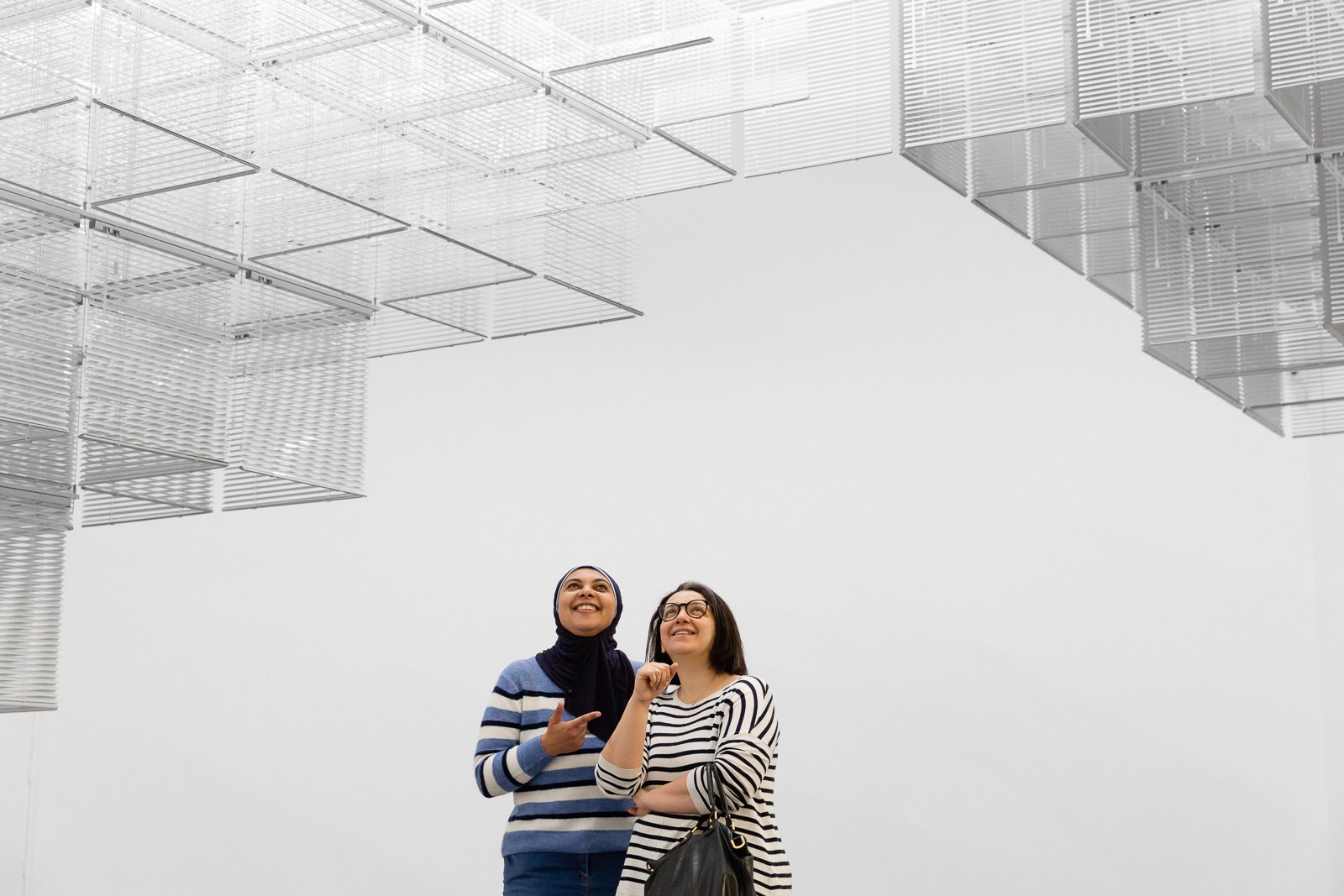 Wellbeing and Art – Online Guide | Tate