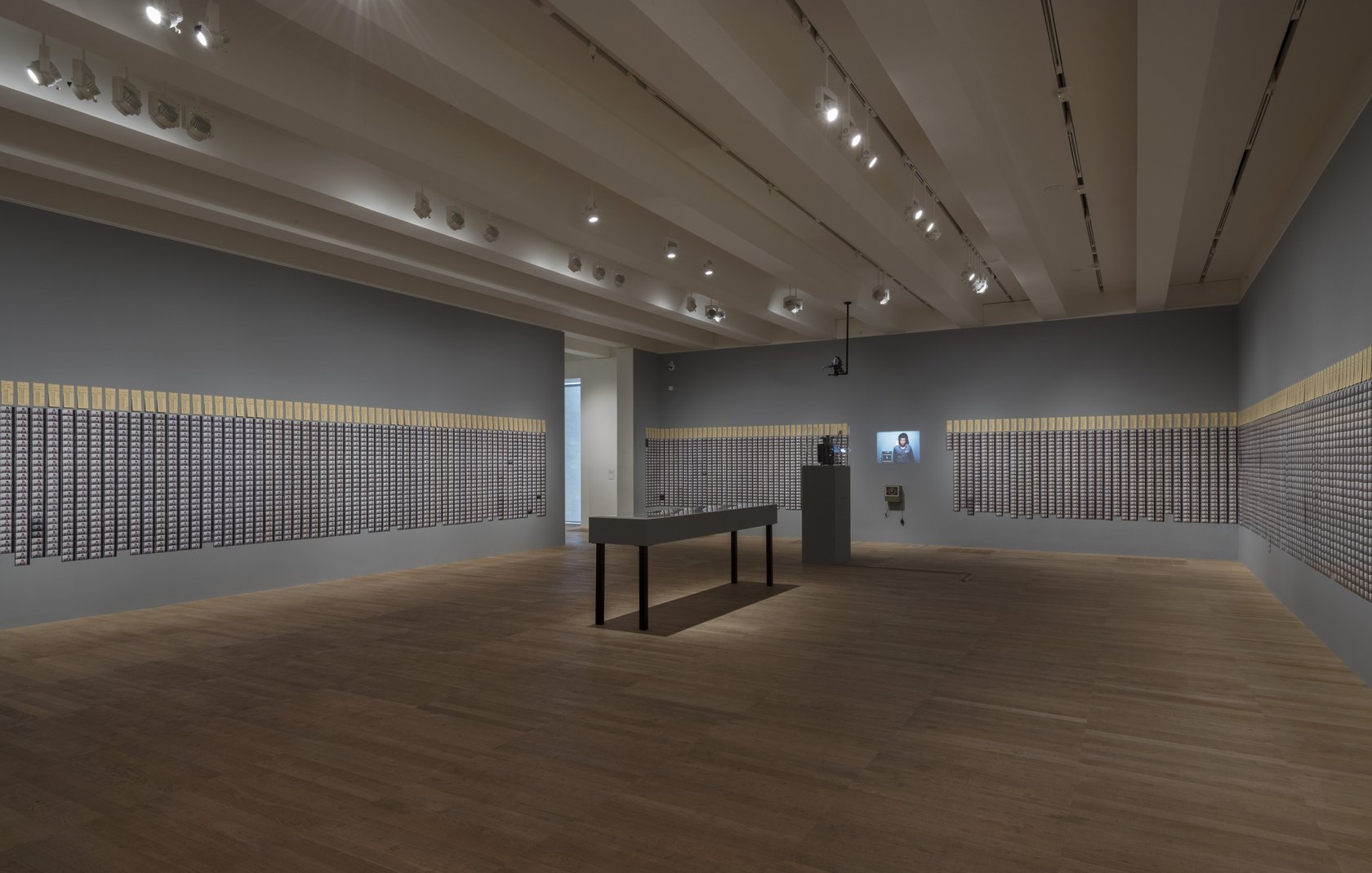 Art Time, Life Time: Tehching Hsieh | Tate