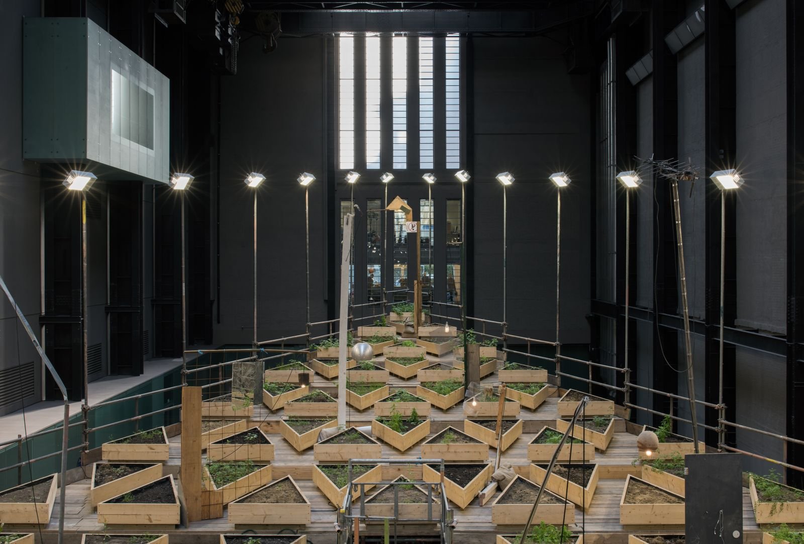 Tate Modern | Tate