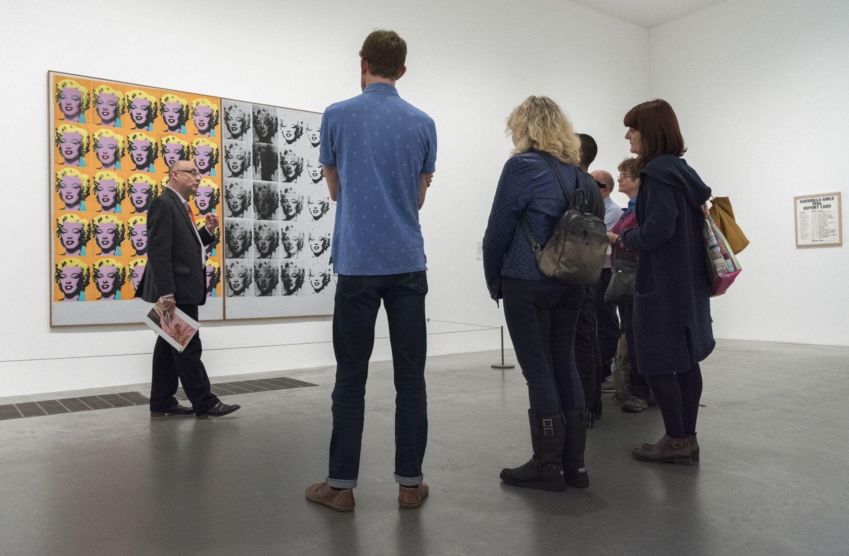 What’s On | Tate