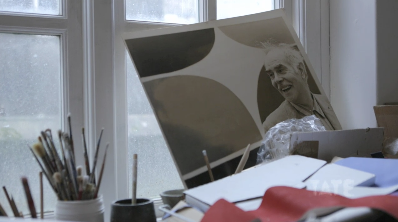 Sir Terry Frost 1915–2003 | Tate