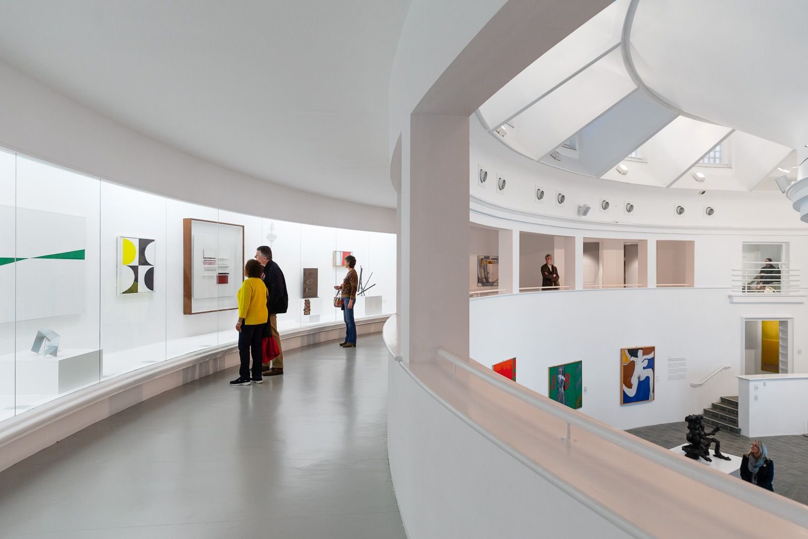 Modern Art and St Ives – Display at Tate St Ives | Tate