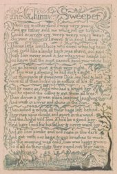 William Blake's Songs of Innocence and Experience – Look Closer | Tate