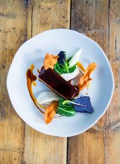 Restaurant at Tate Modern | Tate