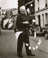 Who is Alexander Calder? | Tate