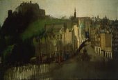 Michael Andrews: British landscape (1982-93) | Tate