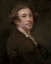 Joshua Reynolds: The creation of celebrity: Room guide: Room 1 | Tate