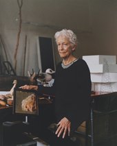 Five Things to Know: Joan Jonas – List | Tate