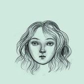 Draw Like a Pre-Raphaelite – Paint and Draw | Tate Kids