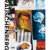 Robert Rauschenberg – Exhibition at Tate Modern | Tate