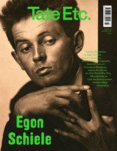 Shape of Light: Through the Lens of Abstraction – Tate Etc | Tate