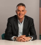 Tim Davie CBE | Tate