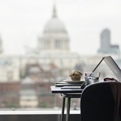 Members Bar at Tate Modern | Tate