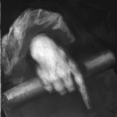 Portrait of an Unknown Man c.1660: By Isaac Fuller – Essay | Tate