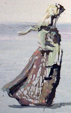 Salvador Dalí’s Forgotten Horizon – Project | Tate