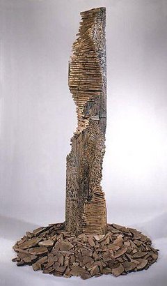 Who is El Anatsui? | Tate