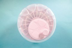 Make a Spin Painting – Paint and Draw | Tate Kids