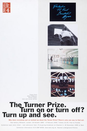 The Turner Prize | Tate