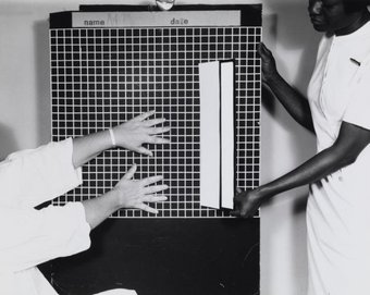 Overview: Refiguring American Art – Essay | Tate