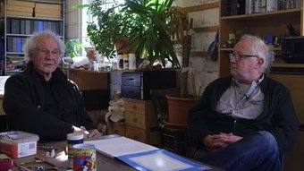 Art & Language (Michael Baldwin, born 1945; Mel Ramsden, born 1944) | Tate