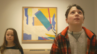 Who is Henri Matisse? – Who Are They? | Tate Kids