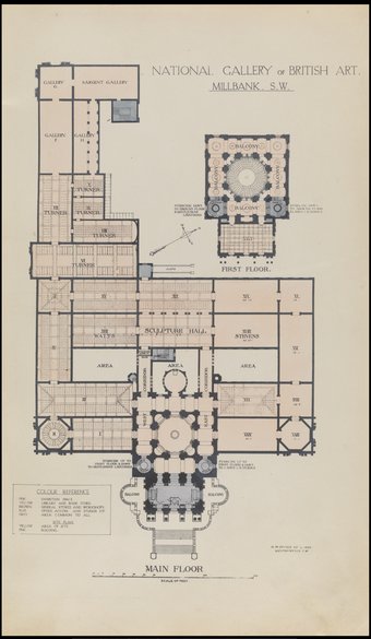 Tate Archive | Tate