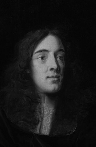 Portrait of an Unknown Man c.1660: By Isaac Fuller – Essay | Tate