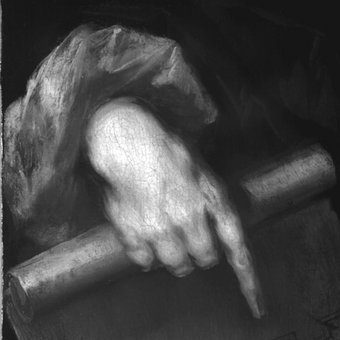 Portrait of an Unknown Man c.1660: By Isaac Fuller – Essay | Tate