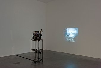 Level 2 Gallery: Rosa Barba – Exhibition at Tate Modern | Tate