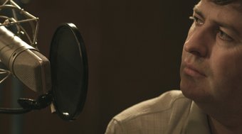 Interview: Gerard Byrne – Tate Etc | Tate