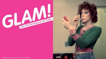 Glam! The Performance of Style – Exhibition at Tate Liverpool | Tate