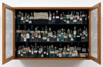 Susan Hiller 1940–2019 | Tate