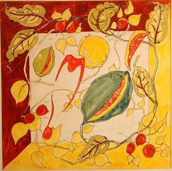 Patrick Heron 1920–1999 | Tate