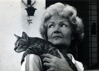 Unsung Heroes: Stella Snead – Tate Etc | Tate