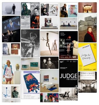 Turner Prize 2016 – Exhibition at Tate Britain | Tate