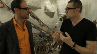 Thomas Hirschhorn born 1957 | Tate