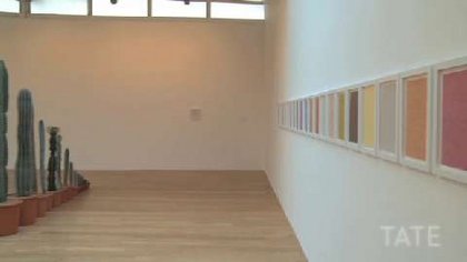 Martin Creed born 1968 | Tate