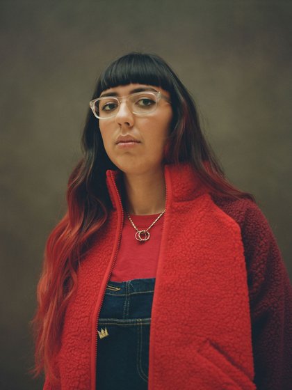 Artist Meets: Hannah Hill x Kate Rolison – Interview | Tate