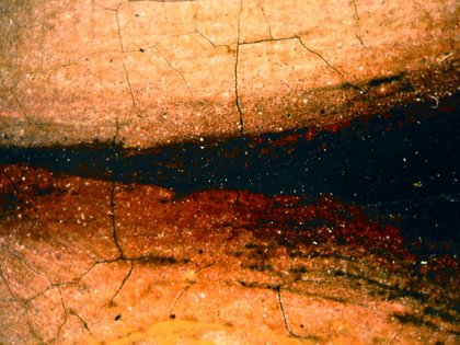 Portrait of an Unknown Man c.1660: By Isaac Fuller – Essay | Tate