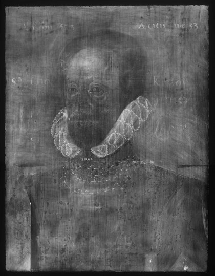 Sir Thomas Kytson 1573: By George Gower – Essay | Tate