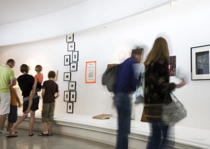 Adam Chodzko: Proxigean Tide: Upper Gallery 2 | Tate