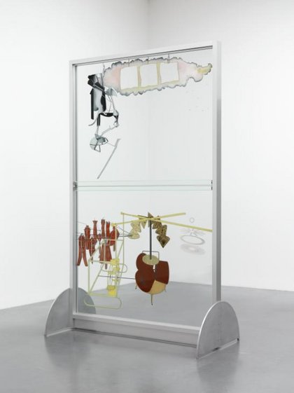 Richard Hamilton 1922–2011 | Tate