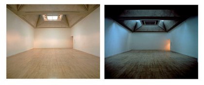 Turner Prize 2001 artists: Martin Creed | Tate