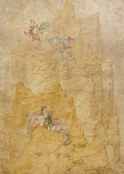 Richard Dadd 1817–1886 | Tate