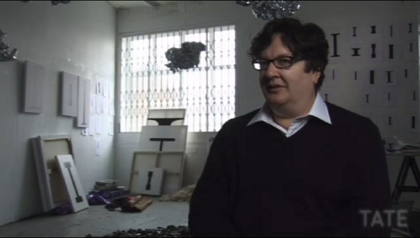 Mark Wallinger born 1959 | Tate