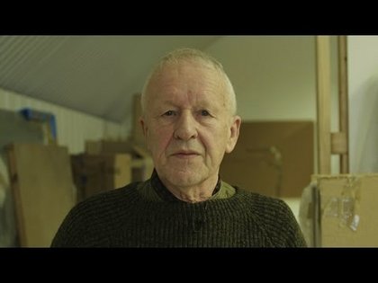 Stuart Brisley born 1933 | Tate