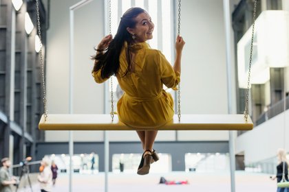 Hyundai Commission: Superflex: One Two Three Swing! – Exhibition at ...